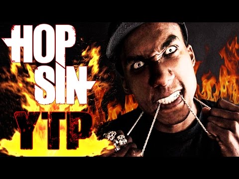 Steam Community :: Video :: Hopsin [YTP]
