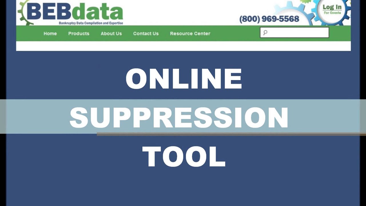 Mobile Eminent BEBdata