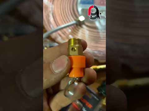 PARTE 1 | Armando compresor de aire