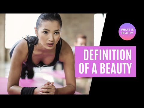 Definition of a Beauty - the bottomline: boy abunda's definition of inner beauty