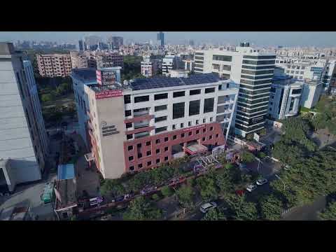 SSJMC Campus Virtual tour