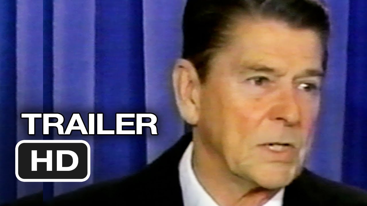 A Fierce Green Fire Official Trailer #1 (2012) - Documentary Movie HD