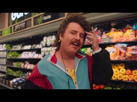 Giant Foods commercial starring actor Scott Watson
