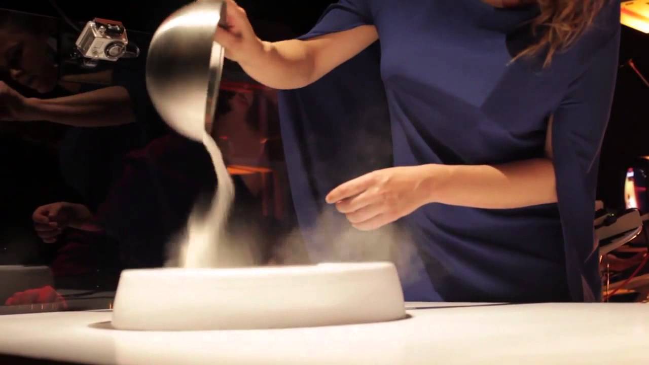 Sensitivexplosion, 2013 Core77 Design Awards Submission Video