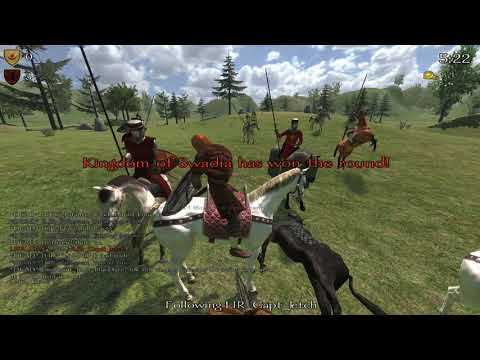 Steam Community :: Video :: Cpt Jetch's final charge!