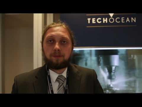 GMIS - SME Zone Interview Techocean, Blazej Zylinski