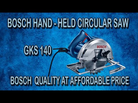 Bosch Circular Saw - Bosch Power Saw Latest Price, Dealers & Retailers ...