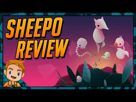 Steam Community :: Sheepo