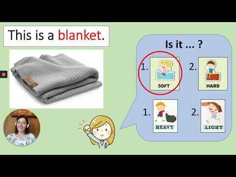 D2 Lesson 11 (1) general visual comp…: English ESL video lessons