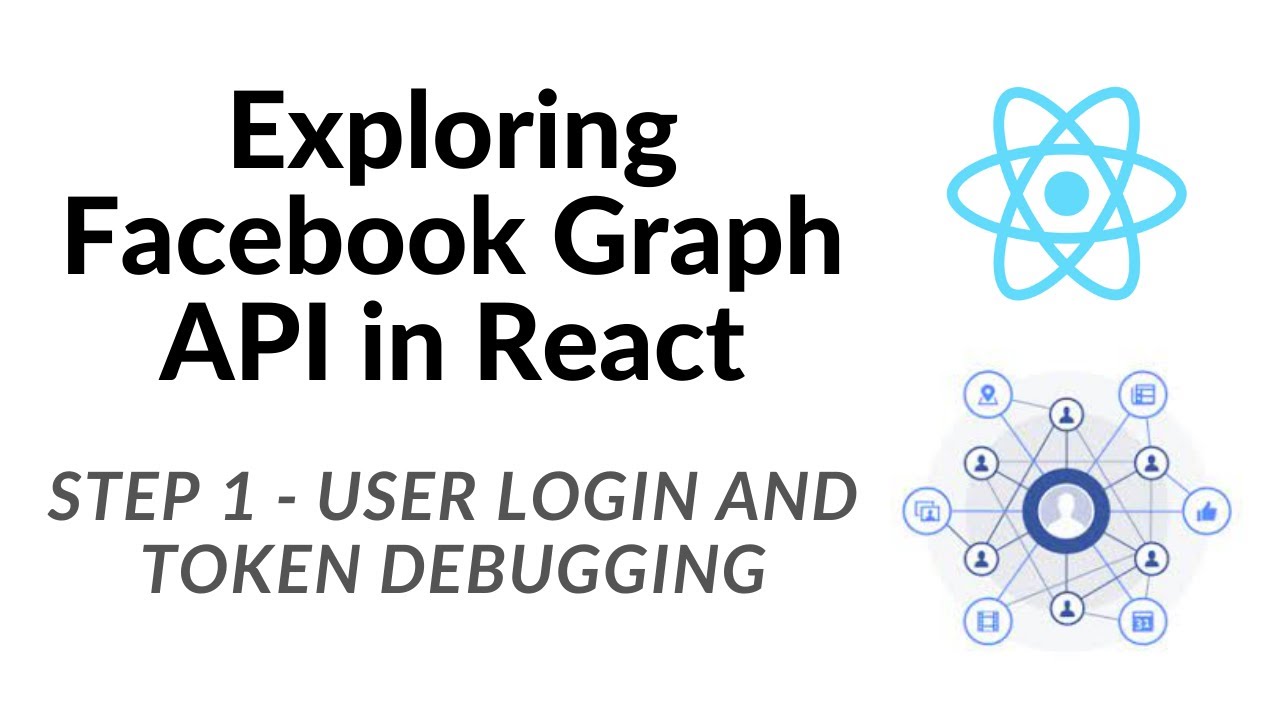 Facebook Graph API - Login and token debugging