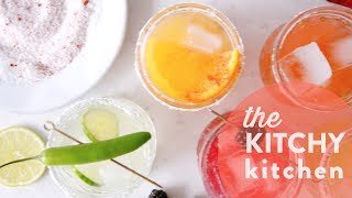 Videos Archive - The Kitchy Kitchen