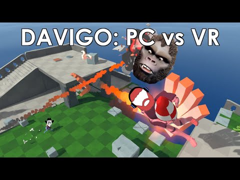 Steam Community :: Video :: GET THAT MONKE!!! | DAVIGO