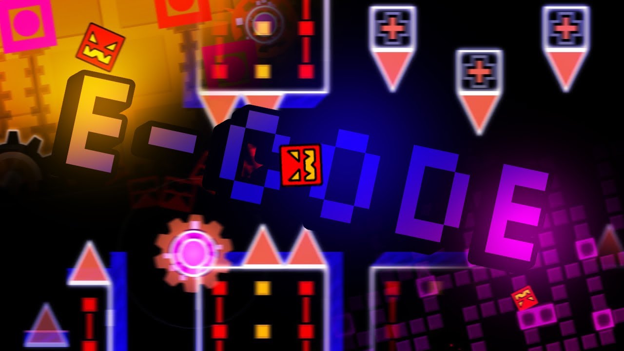 E-Code (Full Showcase)