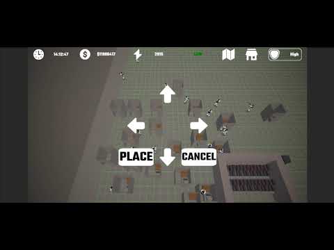 🎮 SCP: Facility - The Ultimate Mobile RTS Experience 🕹️