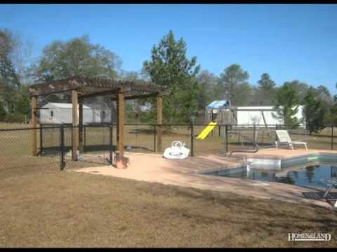 $175,000 3BR 2BA in CLAXTON 30417.  Call  Jack Conner: (912)764-5485