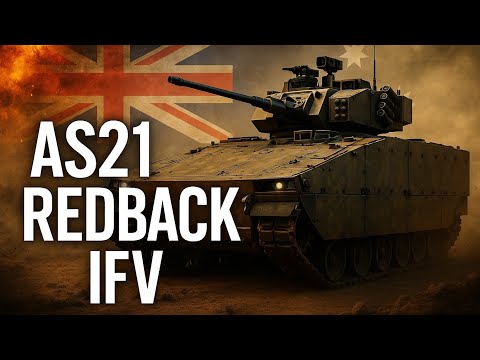 New Generation Infantry Fighting Vehicle
