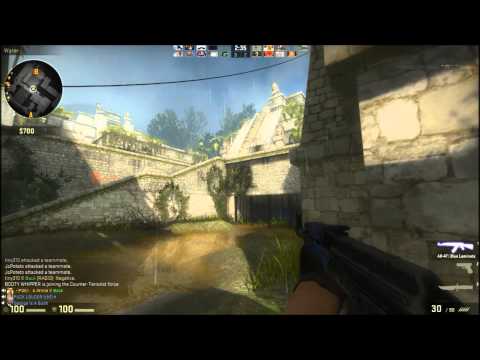 Steam Community :: Video :: Casual cs:go rage