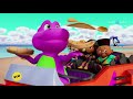 Barneyverse Barney Catch 2025 Watch HD Mp4 Video Download Free