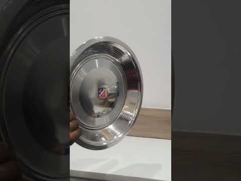 Stainless Steel Parat - SS Parat Latest Price, Manufacturers & Suppliers