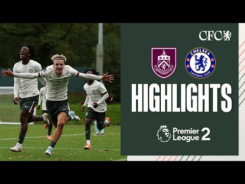 PREMIER LEAGUE MATCHWEEK 12 : BURNLEY VS CHELSEA (LIVE) - CGV Cinemas