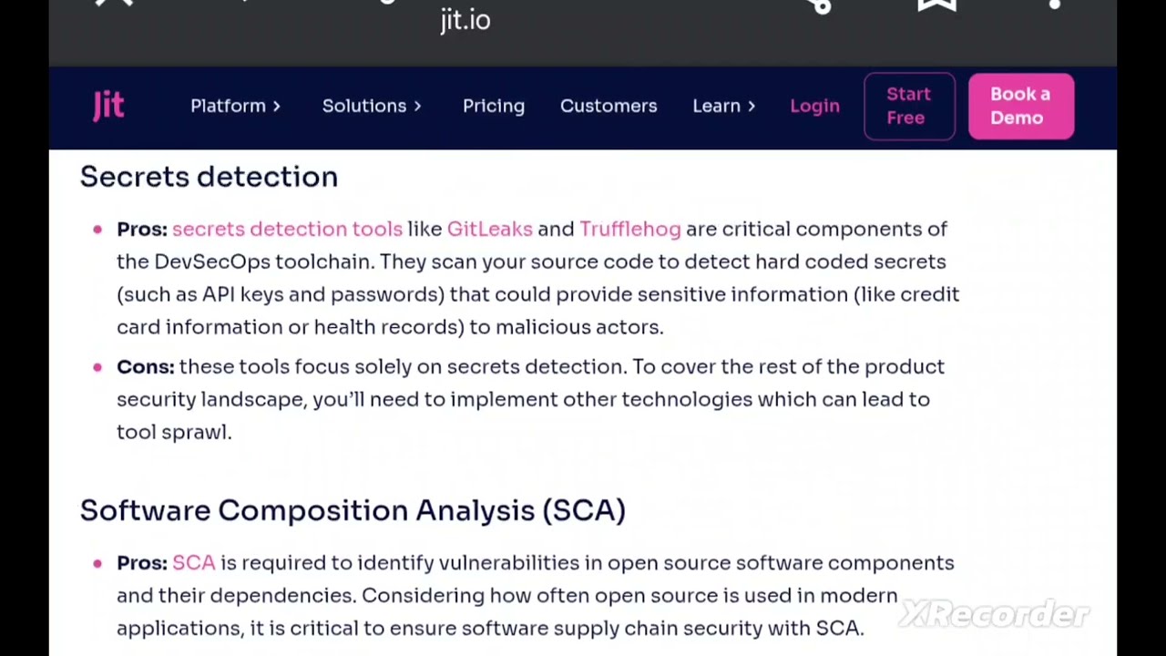 DevSecOps Demystified: Integrating Security into DevOps for Robust Software