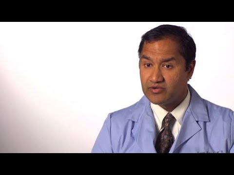 Pediatric endocrinologist: Sanjay Bansal, MD