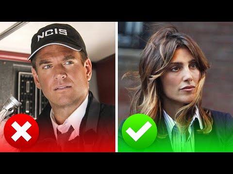 NCIS Most LOVED And HATED Characters Revealed!