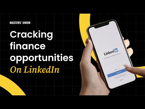Cheatsheet to Building Top Careers in Finance