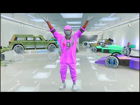 BUY GTA 5 ONLINE - Modded Accounts For Sale! (PS5/XBOX /PC) TRANSFER