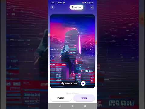 AI Generated 2024 Presidential Election Results