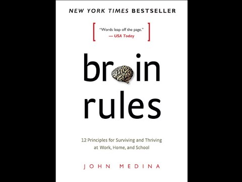 Brain Rules