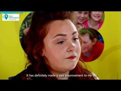 What's it like to be a young carer?