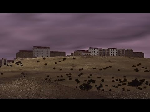 Cutting the Cesarรณ Road Part 1: Fifth Mission Troina campaign.