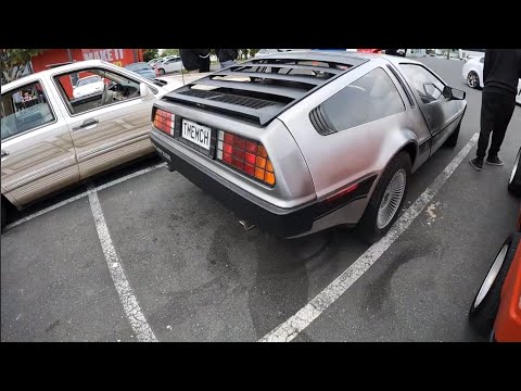 Supercheap Auto fundraiser for heart kids NZ