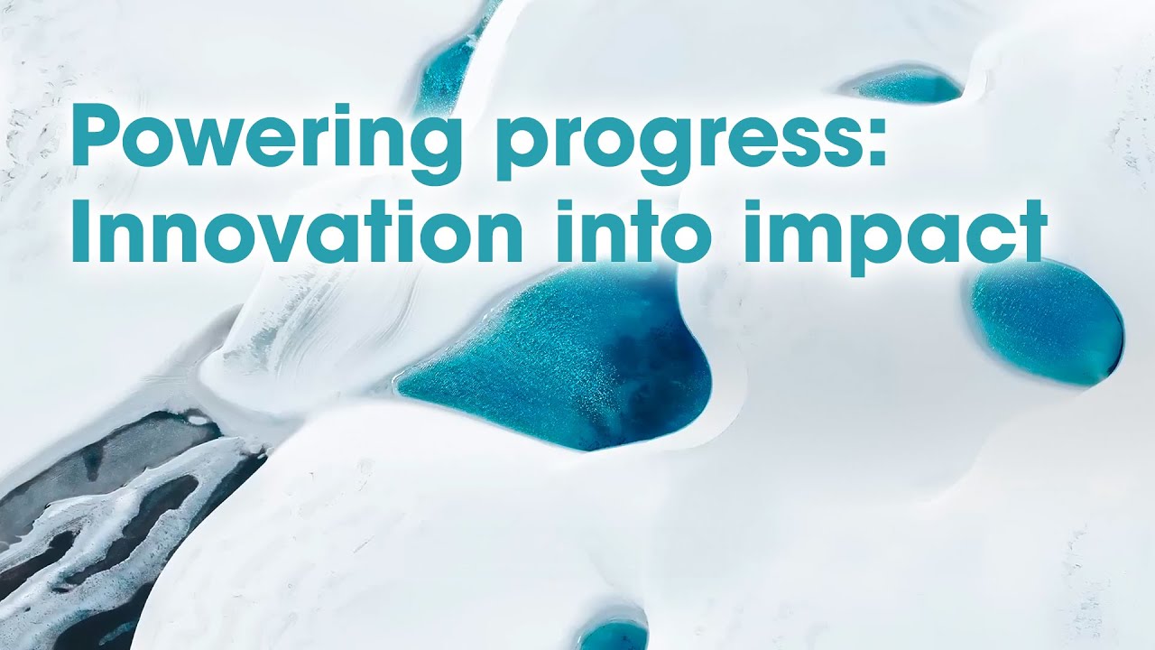 Hanwha: Fueling transformation at sea, on land, and beyond