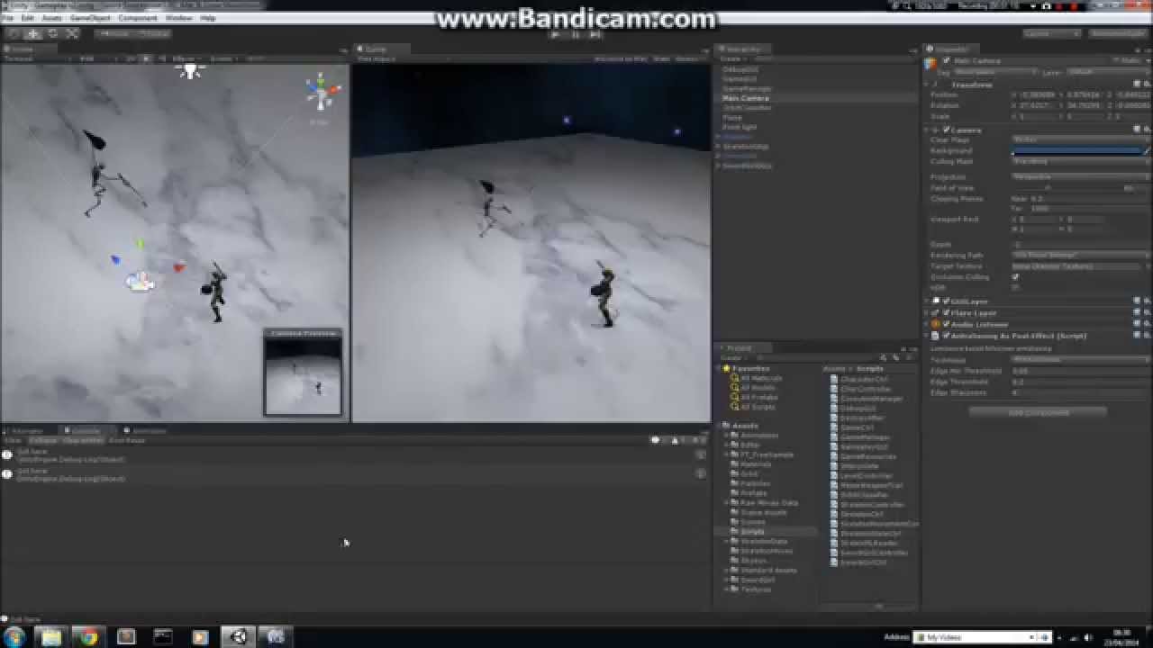 Inheritance: Beyond Beginner Unity Tutorials