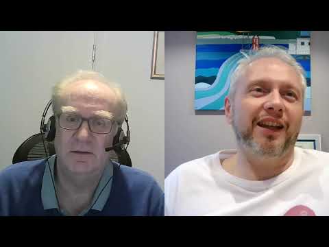 Effective Mandatory Reporting | The Impact Of Child Sexual Abuse | S&H Podcast Ep 3 - Jonathan West