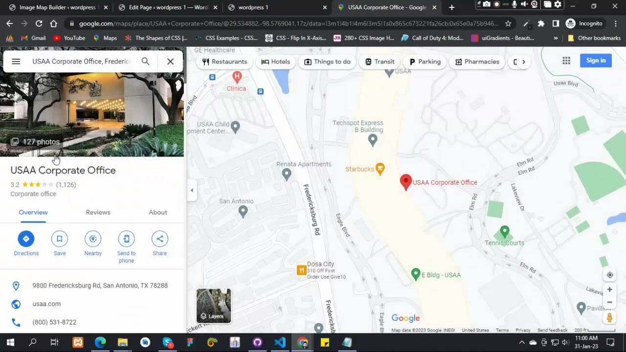 How to use Map in Interactive SVG Image Map Builder Plugin?