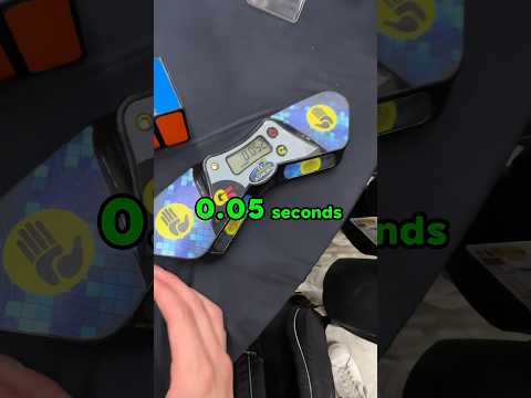 Timer malfunction???