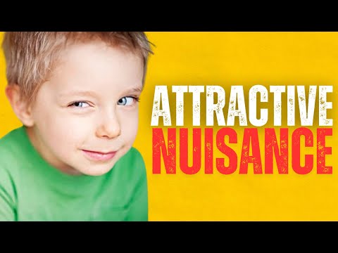 🏡 Attractive Nuisances: The Hidden Risks Lurking in Your Backyard | Summer Home Insurance Tips