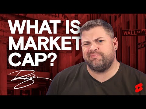 What is the market cap? | Understanding market capitalization | Market Cap Explained Cryptocurrency