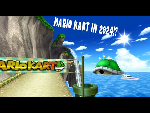 How to install Retro Rewind/MKWII Online in 2024 in Under Five Minutes! (Still working Jan 2025!)