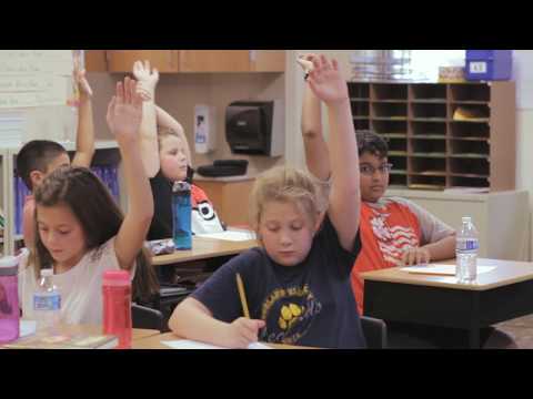 Teacher Toolkit: Mystery Motivator (Elementary)
