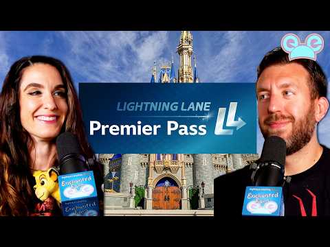 Would You Pay $400 to SKIP the Lines at Disney?