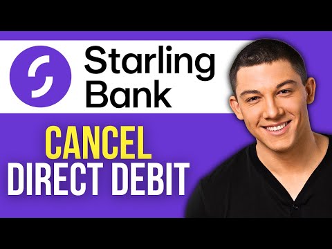How to Cancel Direct Debit Starling Bank (2025)