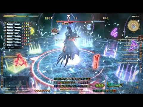 Steam Community :: Video :: FFXIV - Eden's Promise : Eternity savage ...