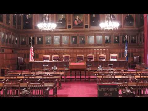 New York State Court of Appeals