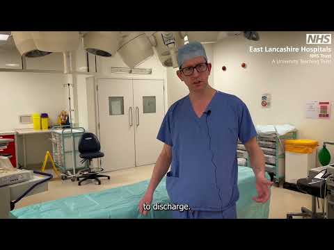 What Does ePR Mean for Clinicians? │ Interview with Mr Jon Ash │ eLancs