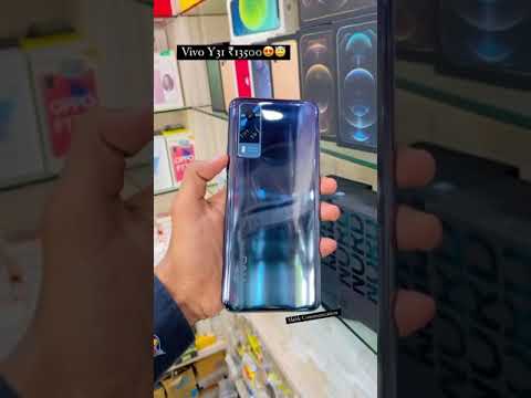 vivo y31 price features and specifications #tech #technical #short #cartech♥️♥️♥️😀🇮🇳🇮🇳🙏👏
