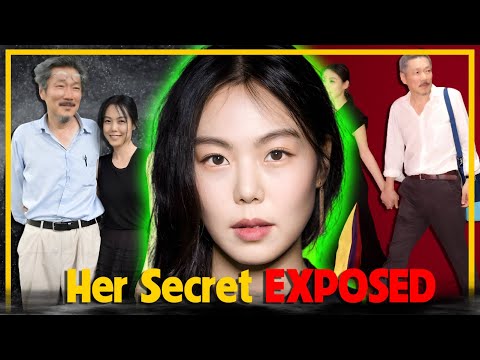 Kim Min-hee: From Glamour to Scandal – The Untold Journey